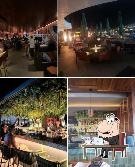 LOA, Saint Paul's Bay - Restaurant menu, prices and reviews