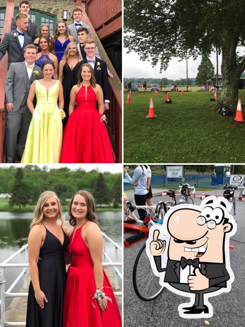 Lakeside At Fort Ritchie in Highfield-Cascade - Restaurant reviews