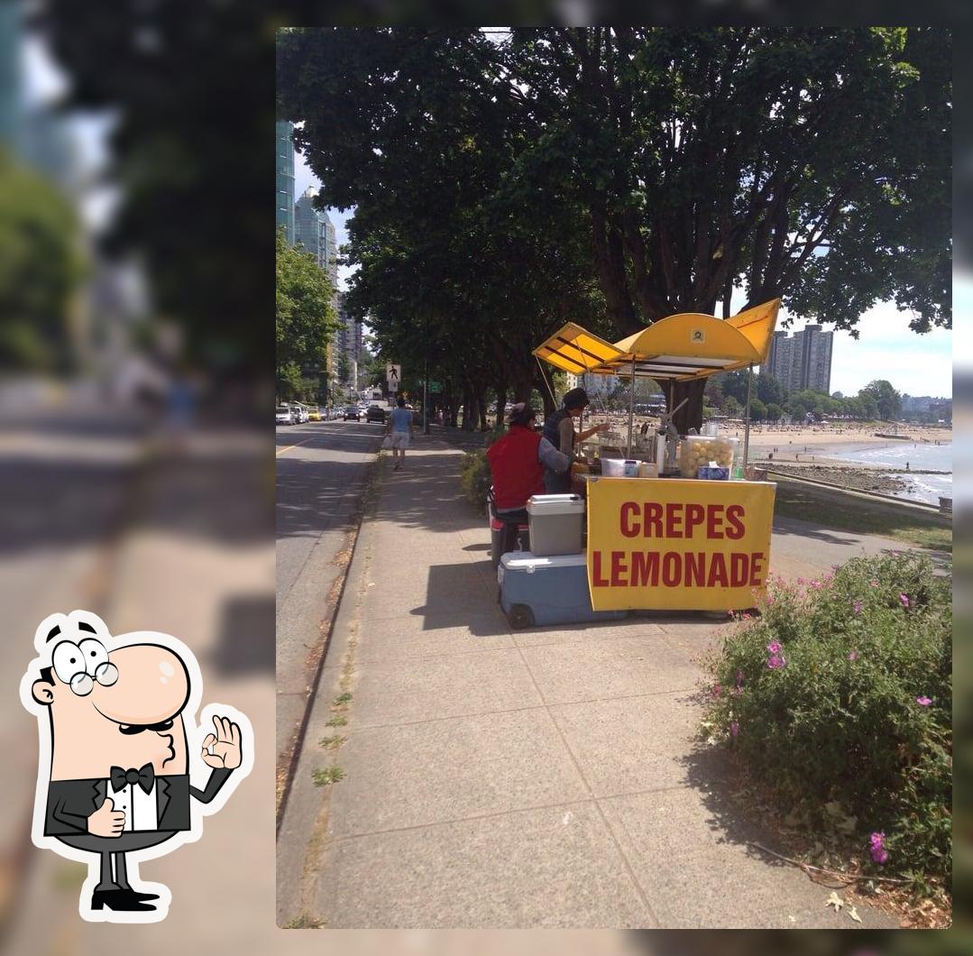 Lemonade Stand, Vancouver - Restaurant menu, prices and reviews