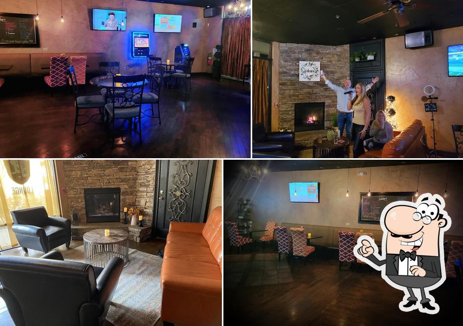 Letterman’s Lounge in Jenks - Restaurant reviews