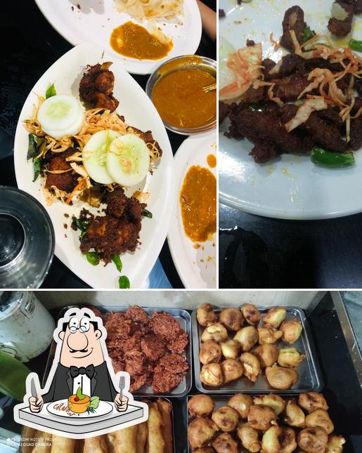 Little Spice Restaurant, Kozhikode - Restaurant menu, prices and reviews