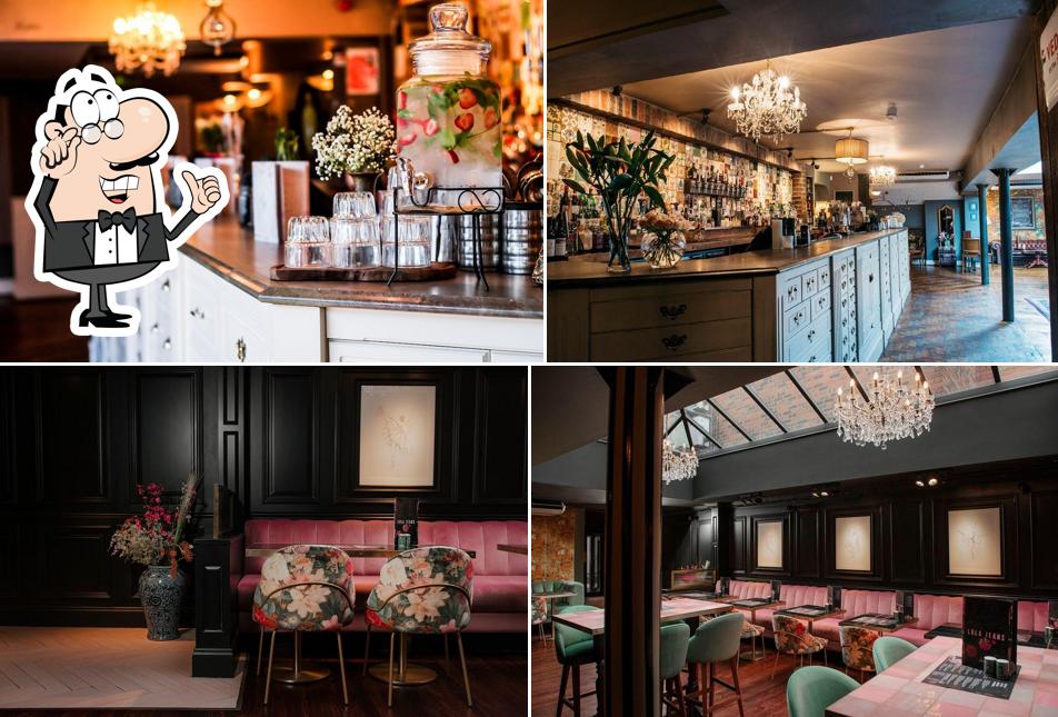 Top 5 restaurants in Tynemouth, april 2025 - Restaurant Guru