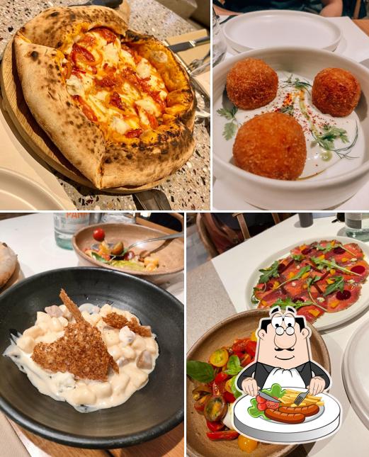 OVIO, Athens, Syntagma - Restaurant menu, prices and reviews
