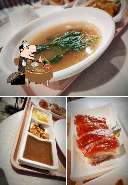 POR'QUE, Pasay - Restaurant menu, prices and reviews