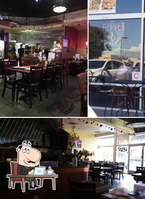 Pho Kobe, 1441 W Knox St in Torrance - Restaurant menu and reviews