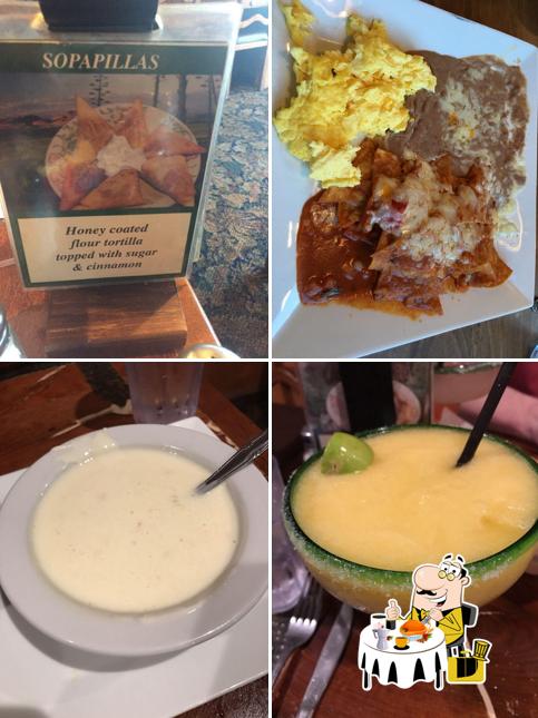 Rancho Rustico Restaurant, Tucson - Menú del restaurante, precios y reseñas