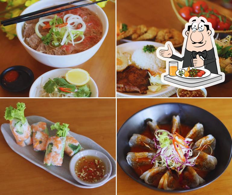Saigon Pho Wairau Valley, Auckland - Restaurant menu, prices and reviews