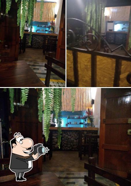 Siete Buhos restaurant, Miraflores - Restaurant reviews