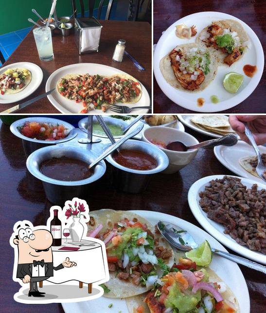 Ten Tu Taco restaurant, San José del Cabo - Restaurant reviews