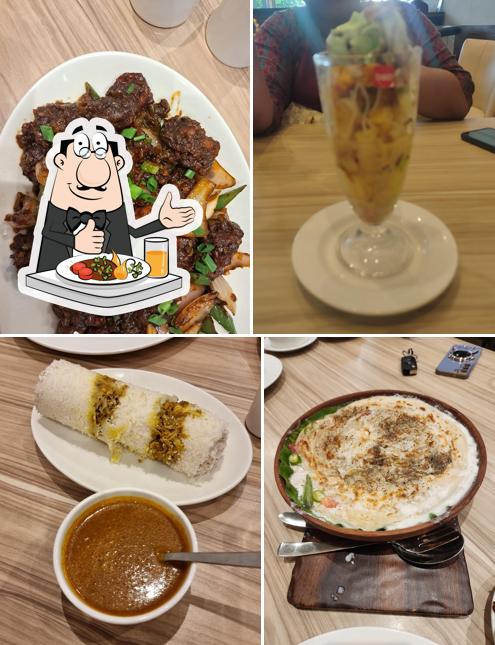 Mid Town Restaurant - Restaurant menu, prices and reviews
