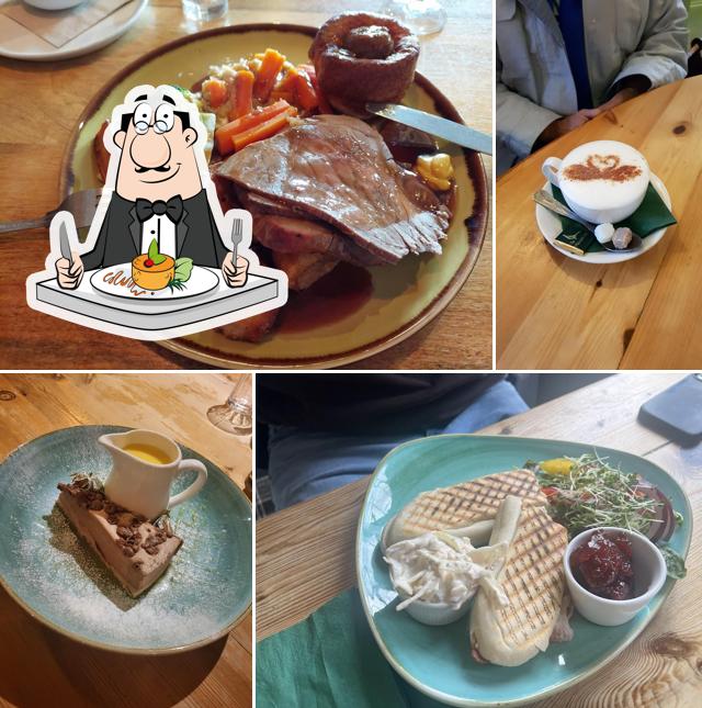 The Pheasant Inn, Toddington - Restaurant menu, prices and reviews