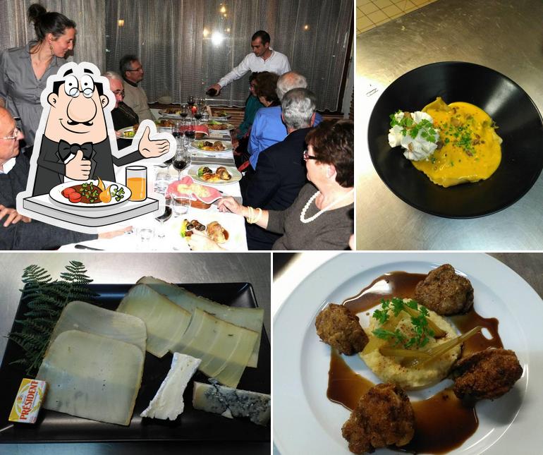 Val Fleuri restaurant, Pontonx-sur-l'Adour, Le Val Fleuri - Restaurant ...