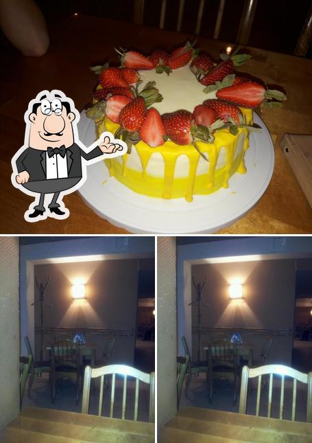 Grin restaurant, Samara, Ulitsa Kuybysheva - Restaurant reviews
