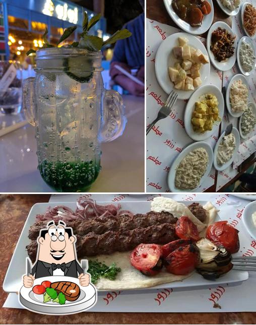 zozo restaurant, New Cairo City - Restaurant reviews