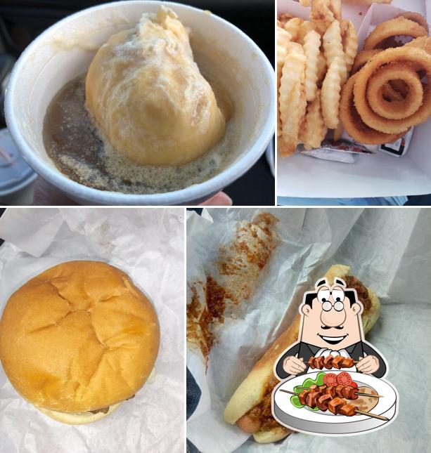 Top 4 restaurants with chili dogs in Corbin, july 2025 - Restaurant Guru