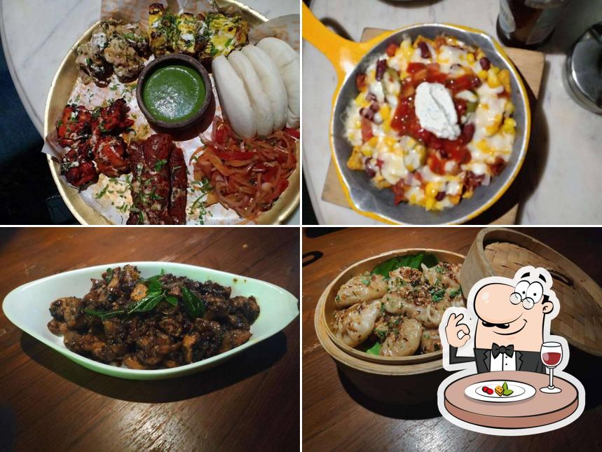 Sarjapur Social, Bengaluru, Sarjapur - Marathahalli Rd - Restaurant reviews