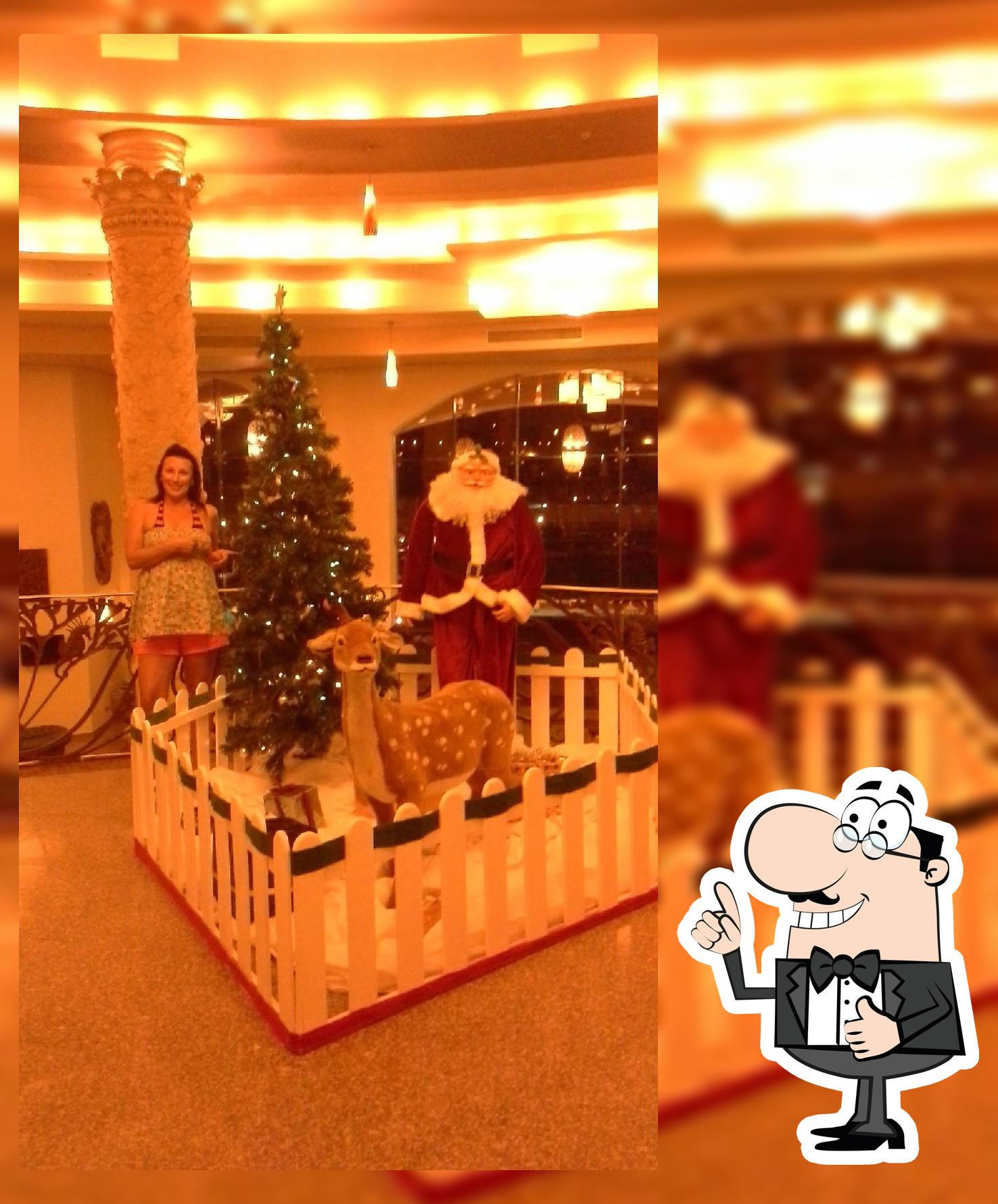 Sindbad Restaurant & Coffee Shop, Hurghada - Restaurantbewertungen