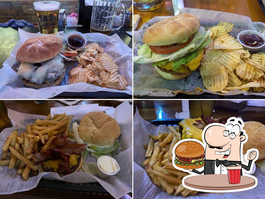 Slyder's Tavern, Dayton - Restaurant menu, prices and reviews