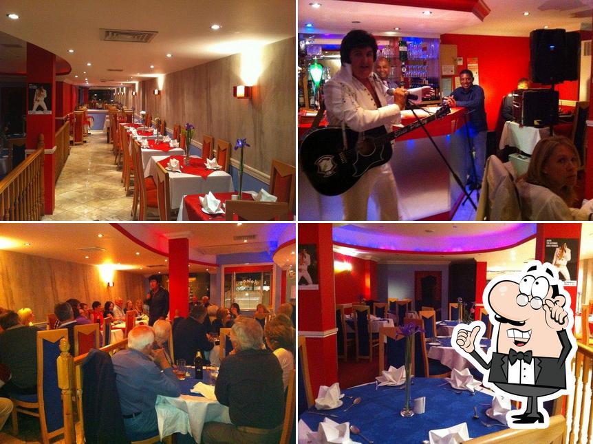 Tamarind, Tring - Restaurant menu, prices and reviews