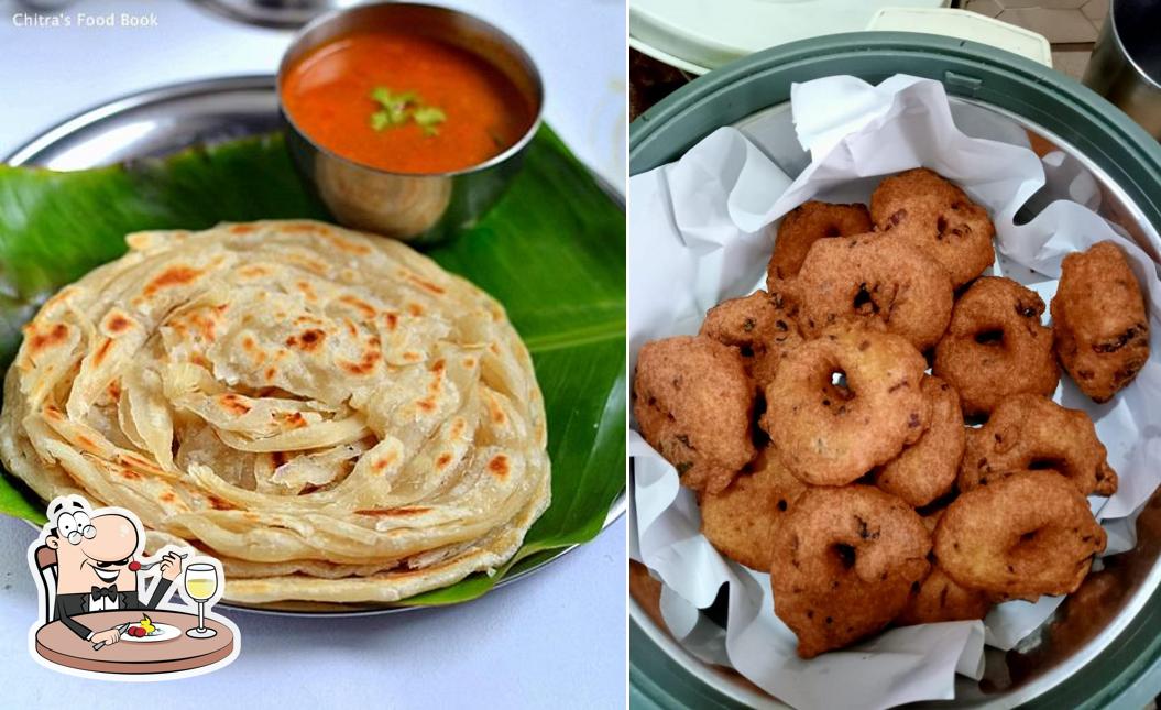 Taste of Kerala Kitchen, Thane - Restaurant menu, prices and reviews
