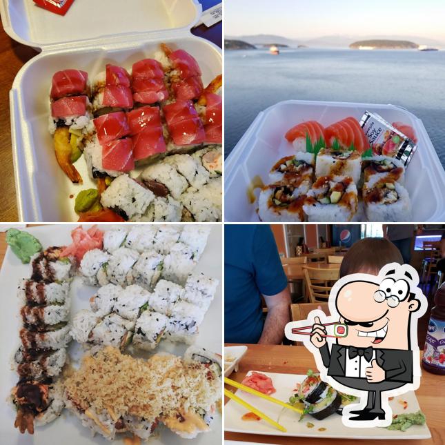 Teriyaki Time, Anacortes - Restaurant menu, prices and reviews