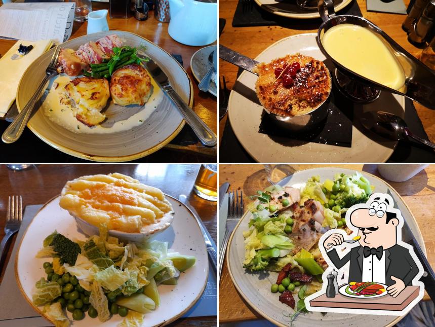 Top 7 restaurants in Pontefract, august 2025 - Restaurant Guru