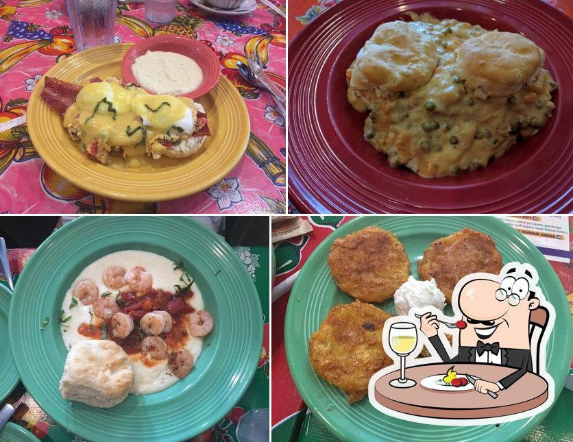 The Flying Biscuit Cafe, Brookhaven - Restaurant menu, prices and reviews