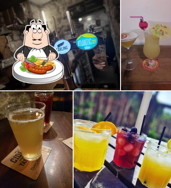 The Tap, Grantham - Restaurant menu, prices and reviews