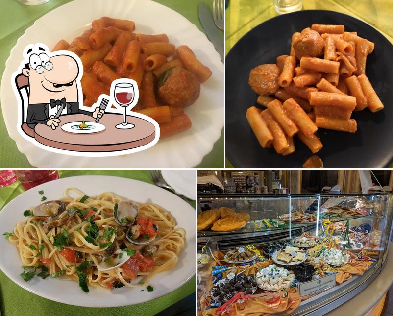 Trattoria Zia Rosi, Napoli - Menu del ristorante, prezzi e recensioni