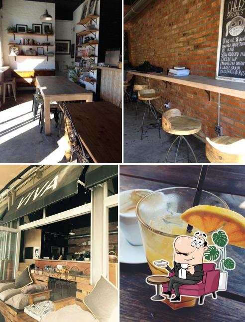 VIVA CAFE, Kapstadt - Speisekarte, Preise und Bewertungen