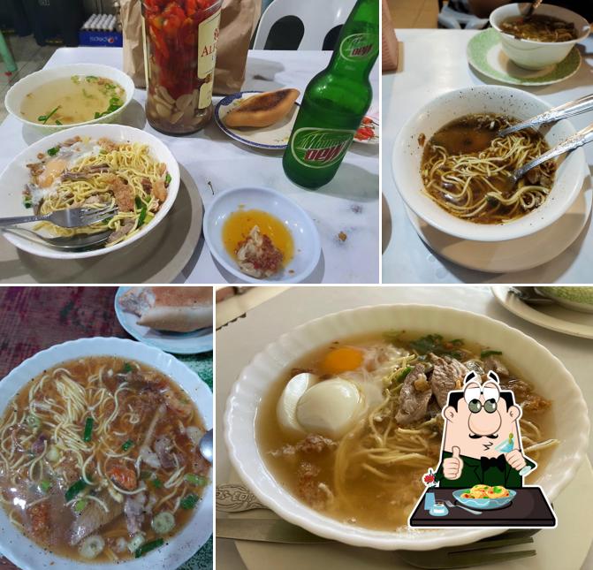Best batchoy in Philippines restaurants, summer 2024 - Restaurant Guru