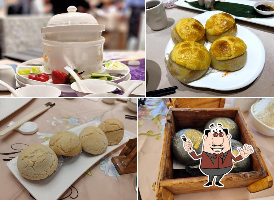 The ONE Fusion Cuisine, Richmond Hill - Restaurant menu, prices and reviews