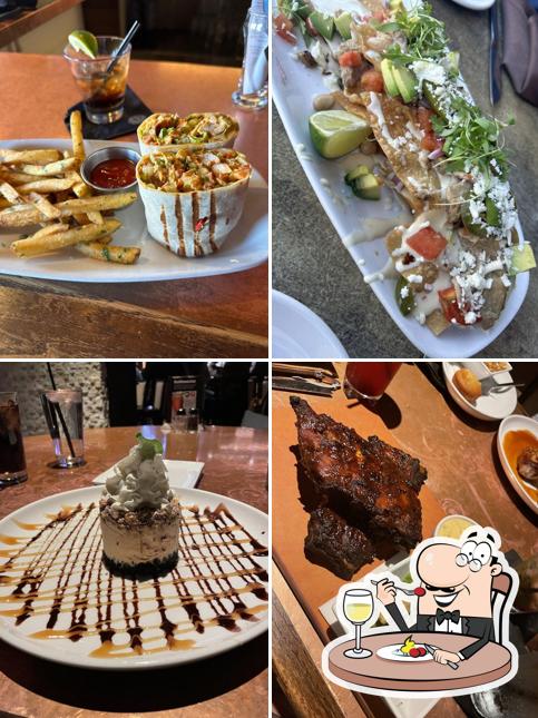 Old Town Pour House (Oak Brook Center - Oak Brook), 8 Oakbrook Center ...