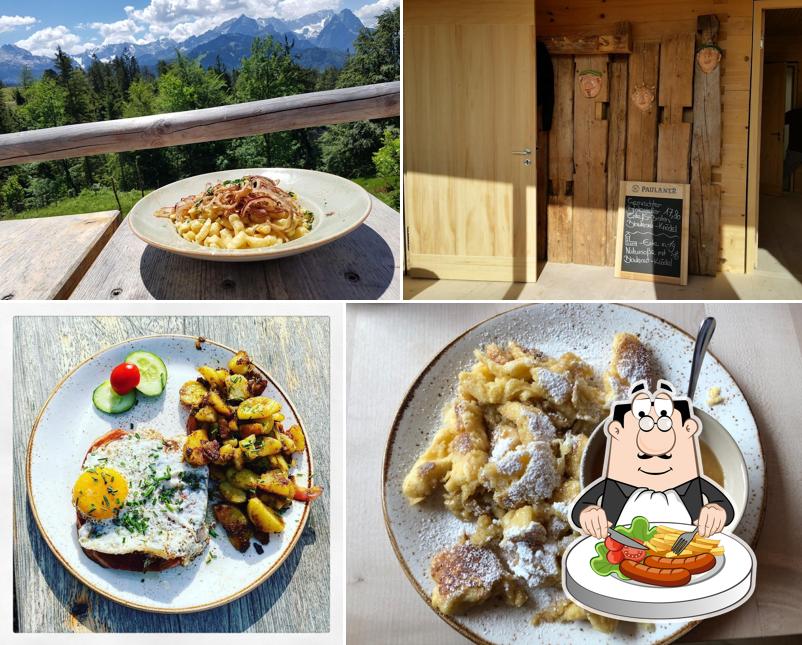 Top 10 restaurants in Garmisch-Partenkirchen, march 2026 - Restaurant Guru