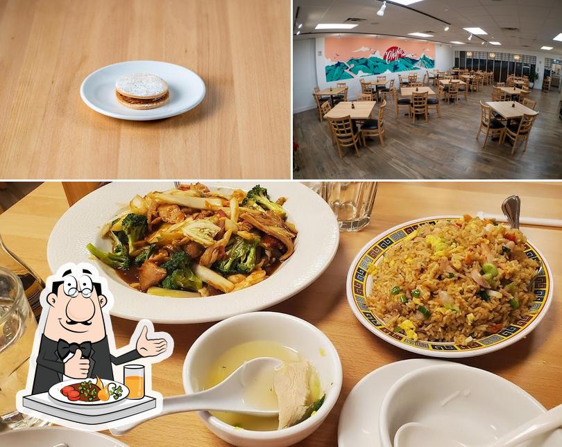 Chifa Du Kang (Kendall Drive), Miami - Restaurant menu, prices and reviews