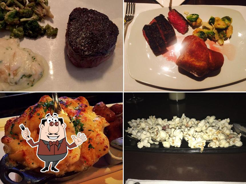 Kayne Prime Steakhouse in Nashville - Restaurant reviews