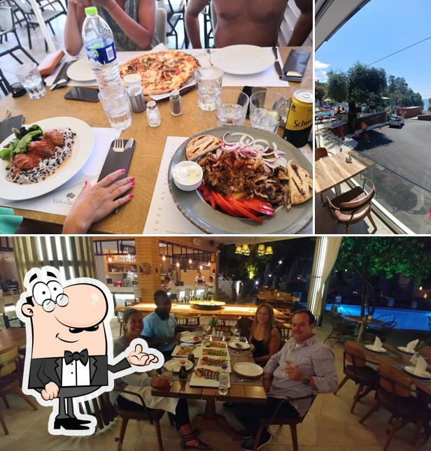 Akti Restaurant, Parga - Restaurant reviews