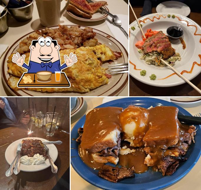 Hall's Prime Rib (State Street) in Fort Wayne - Restaurant reviews