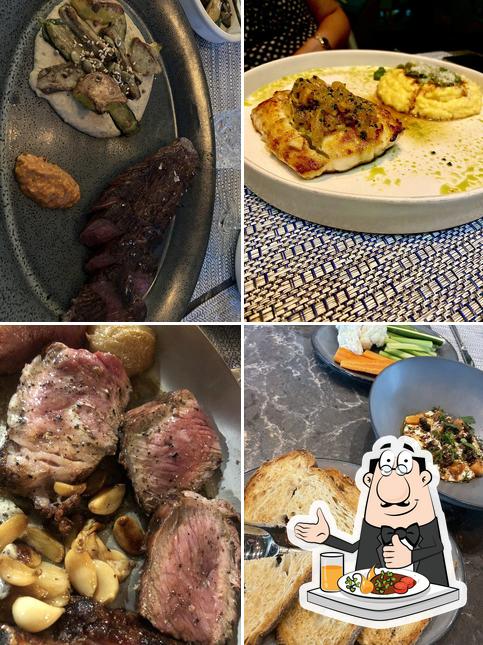 Beacon in Jupiter - Restaurant menu and reviews