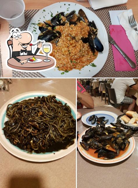 Beethoven, Palermo - Restaurant menu, prices and reviews