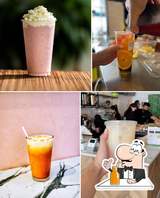 Boru Poke & Boba in Delray Beach - Restaurant reviews