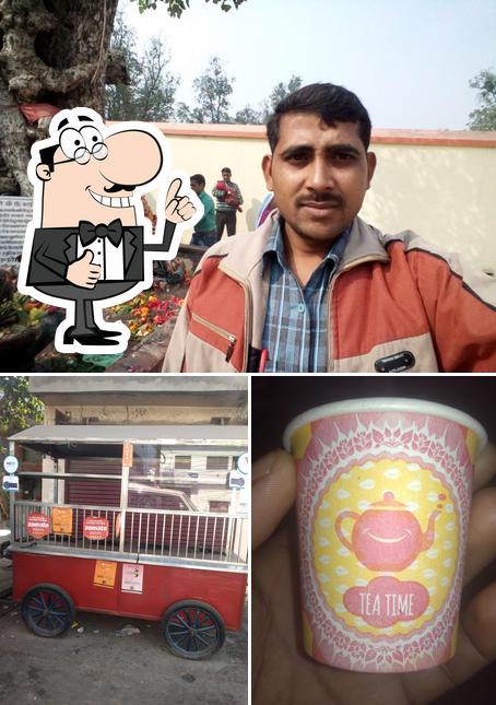 Ranjit Chai Hub Udal Chauraha Amwa - Restaurant menu, prices and reviews