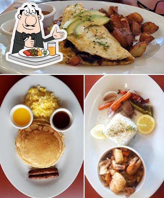 Chulla's Cafe, Rocklin - Restaurant menu, prices and reviews