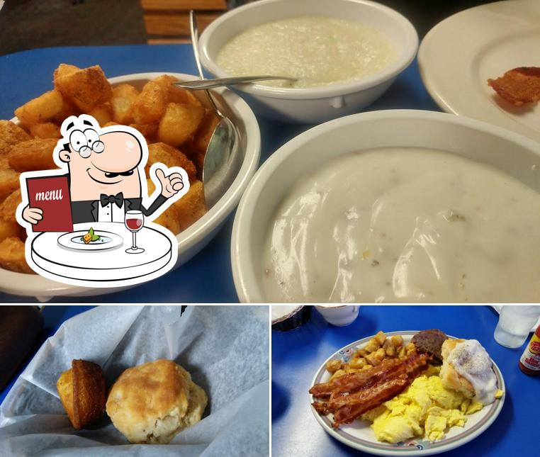Country Vittles Family Style Restaurant, Maggie Valley - Restaurant ...