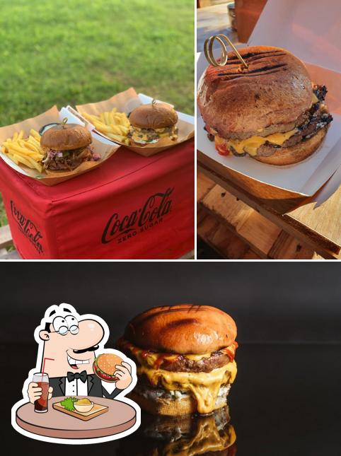 Disco Burger restaurant, Kaunas - Restaurant reviews