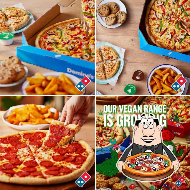 Top 5 pizza restaurants in Bordon, september 2024 - Restaurant Guru