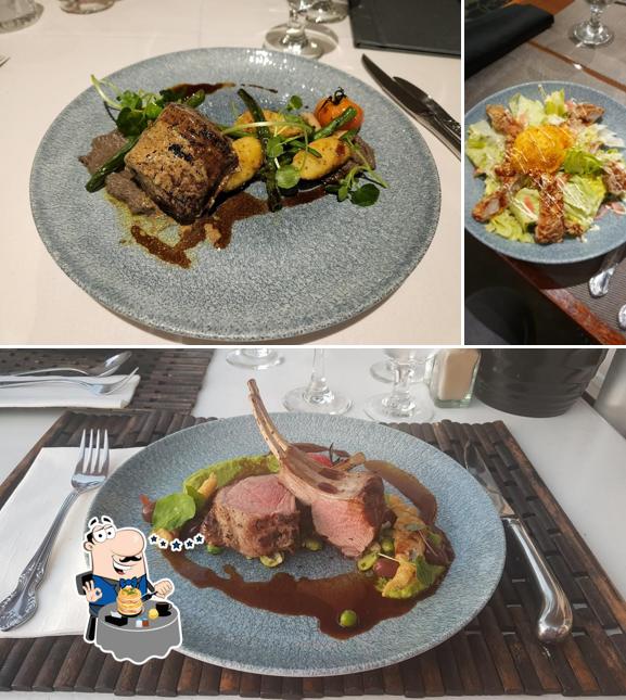 Edgewater Restaurant, Taupo - Restaurant menu, prices and reviews