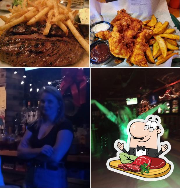 Fat Boyz, Fort Atkinson - Restaurant menu, prices and reviews