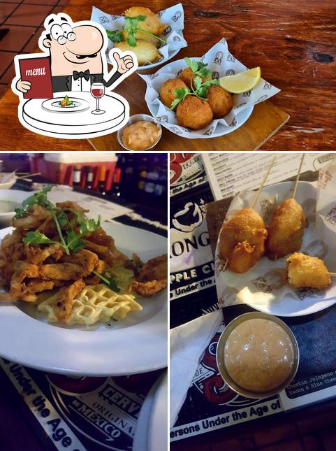The Fat Cactus Mowbray restaurant, Cape Town, 47 Durban Rd - Restaurant ...