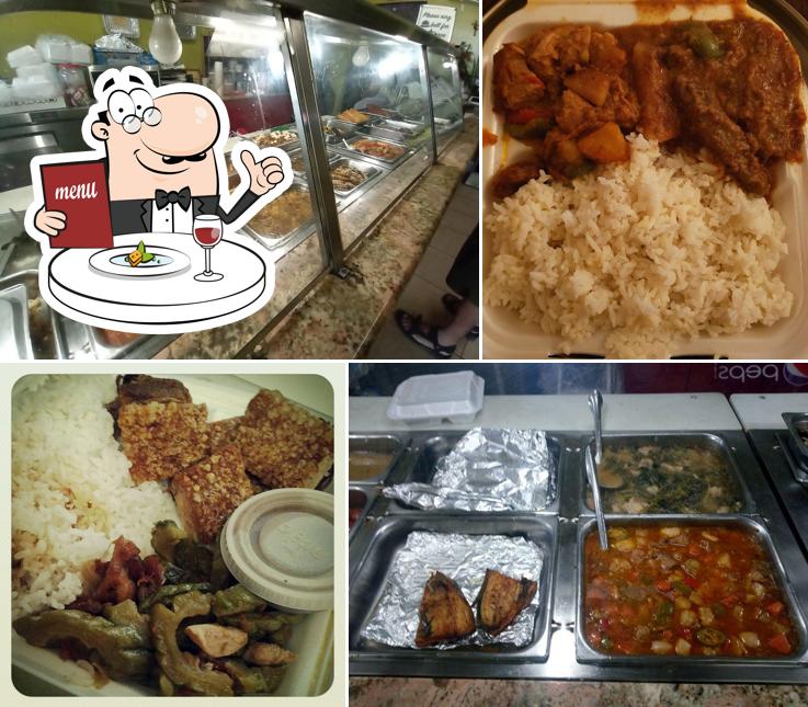 Filipino Express, Buena Park - Restaurant menu, prices and reviews